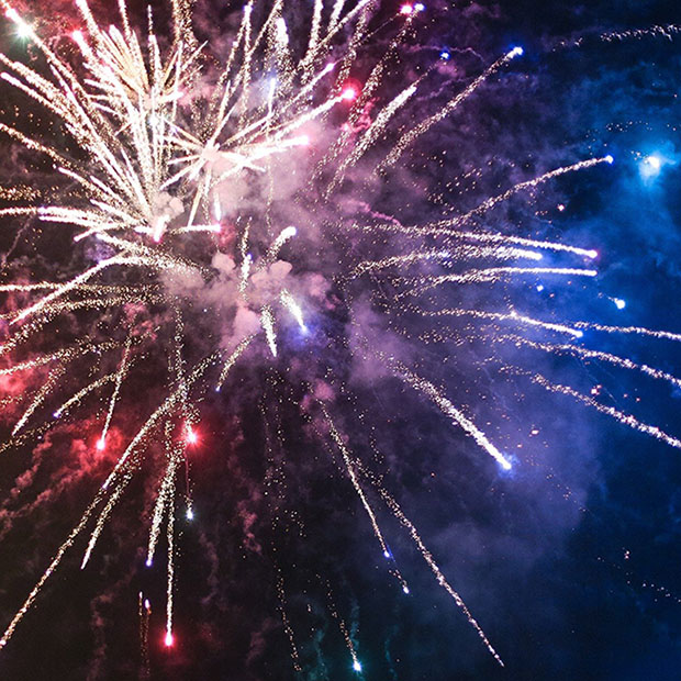 The Importance of Fireworks Eye Safety – Keene NH | Keene Eye Care